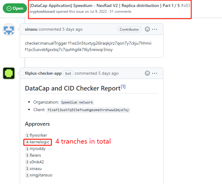 Addressing collusion b/w client and notary · Issue #825 · filecoin-project/notary-governance ...