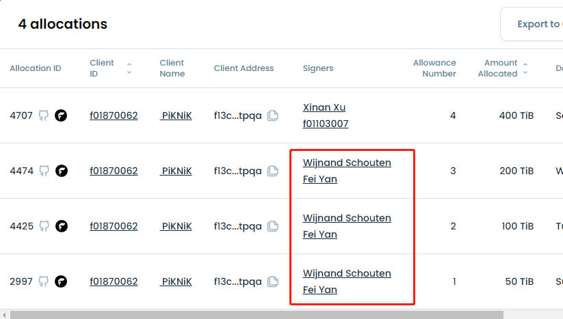 Addressing collusion b/w client and notary · Issue #825 · filecoin-project/notary-governance ...
