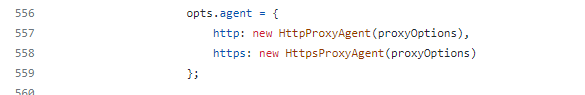 http-request node: Incorrect implementation of proxy with keep-alive · Issue #4062 · node-red ...