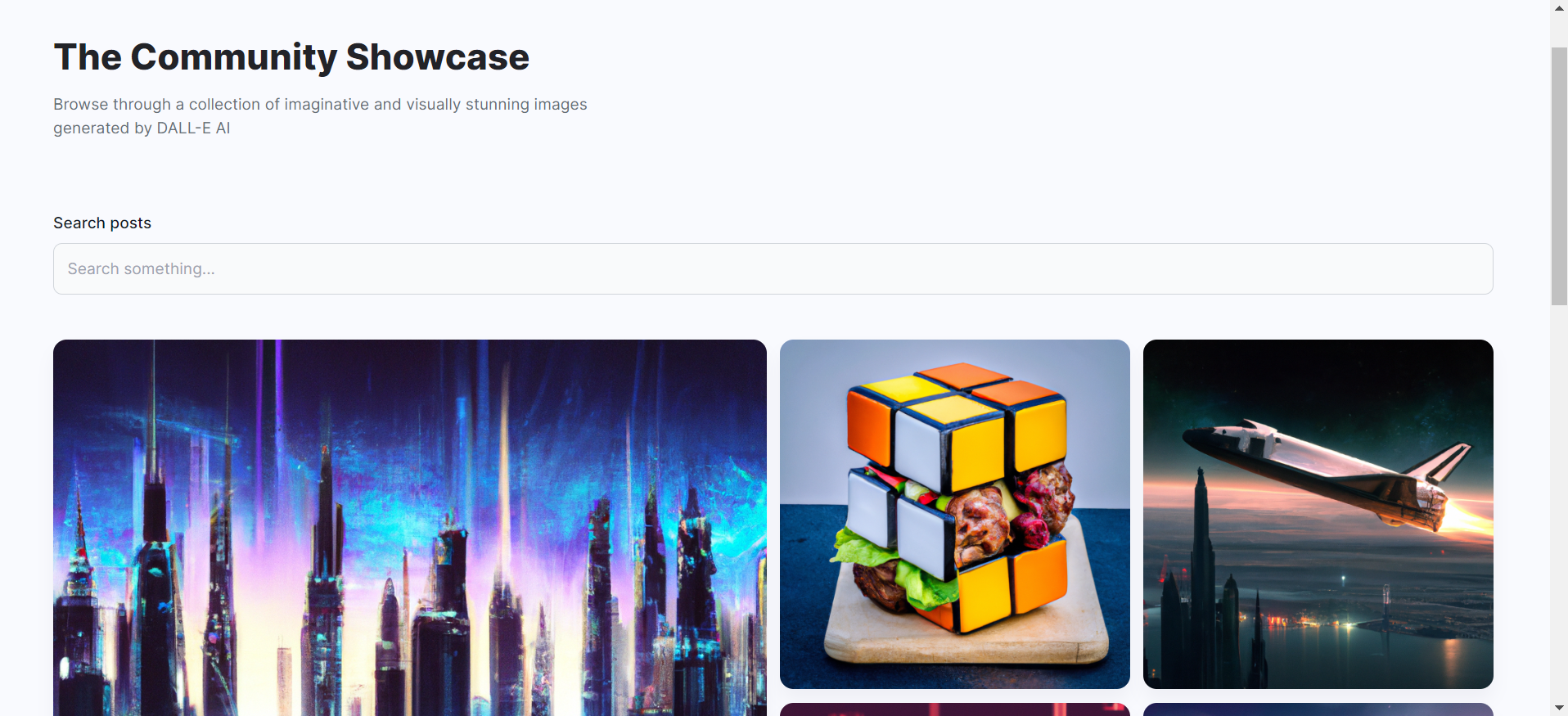 GitHub - Ajay01103/DALLE_AI_IMAGE_GENERATOR: AI image generator with ...