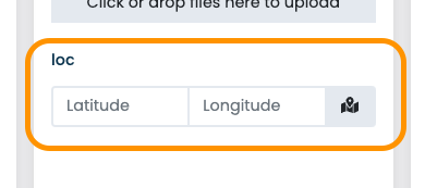 Enable geo location capture from Compose Webapp · Issue #875 ...