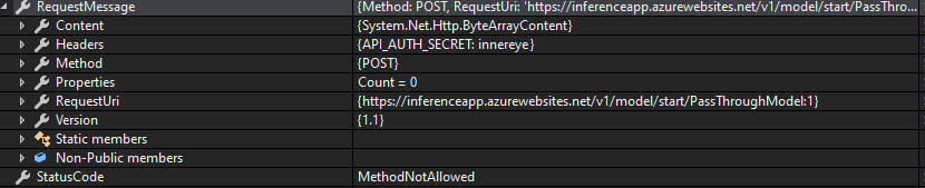 Problems with request to inference appservice · Issue #103 · microsoft ...