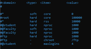 fork: retry: Resource temporarily unavailable · Issue #507 · e-m-b-a/emba · GitHub