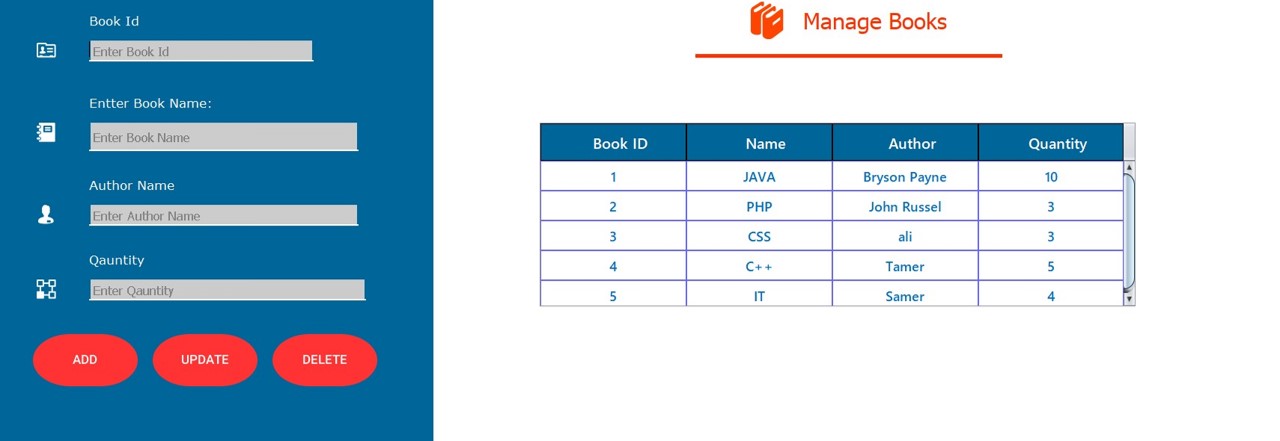 GitHub - muaadh2097/library_system