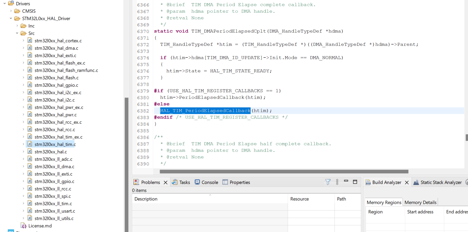 GitHub - Jecpa95/TP_MCU: TP MCU