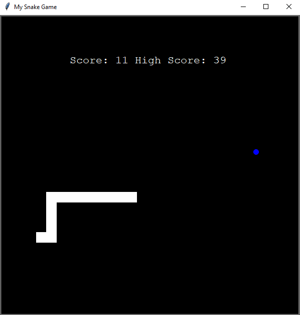 GitHub - nekkess/Snake-Game