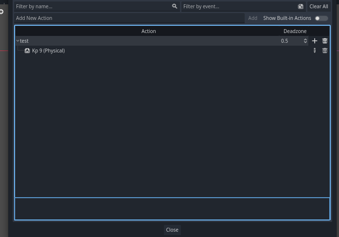 Draw issue with focus in UI elements (Compatibility renderer) · Issue #74115 · godotengine/godot ...