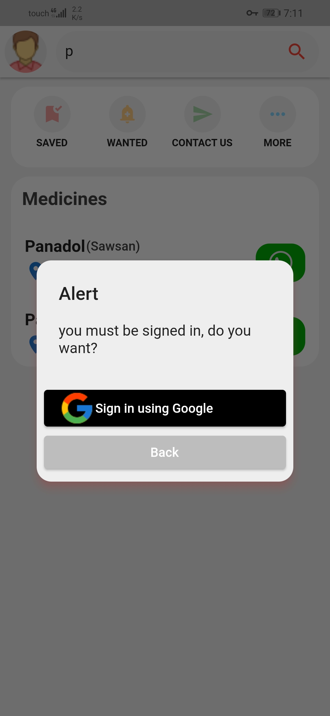 GitHub - Hussien-Haidar/Dawak-3ena