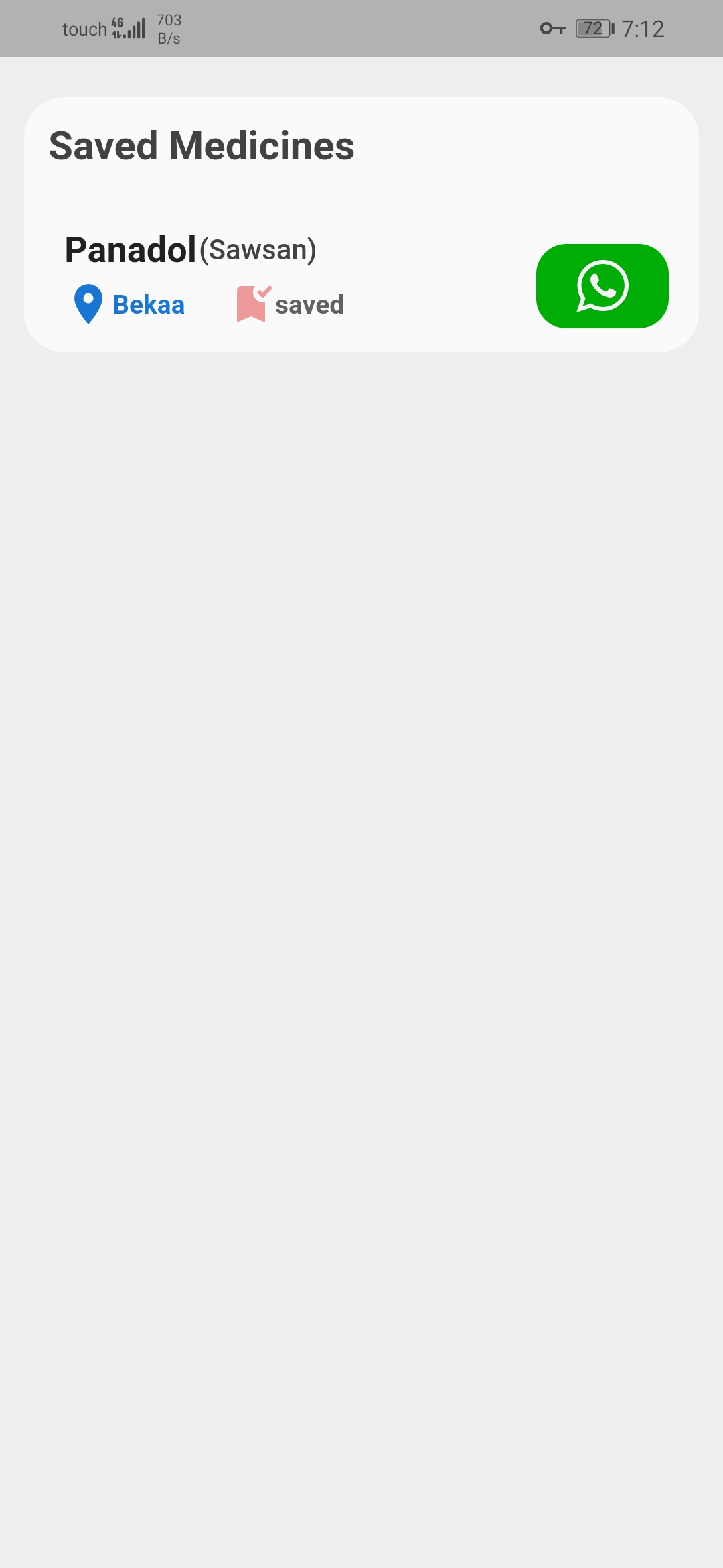 GitHub - Hussien-Haidar/Dawak-3ena