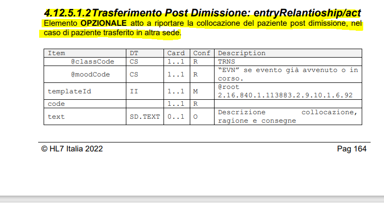 Accreditamento - Errore campi OPZIONALI · Issue #263 · ministero-salute ...