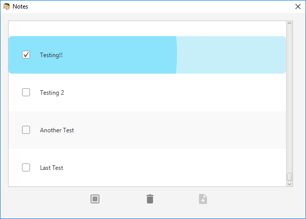 JFXListCell ripples even if clicking inner control · Issue #518 · sshahine/JFoenix · GitHub