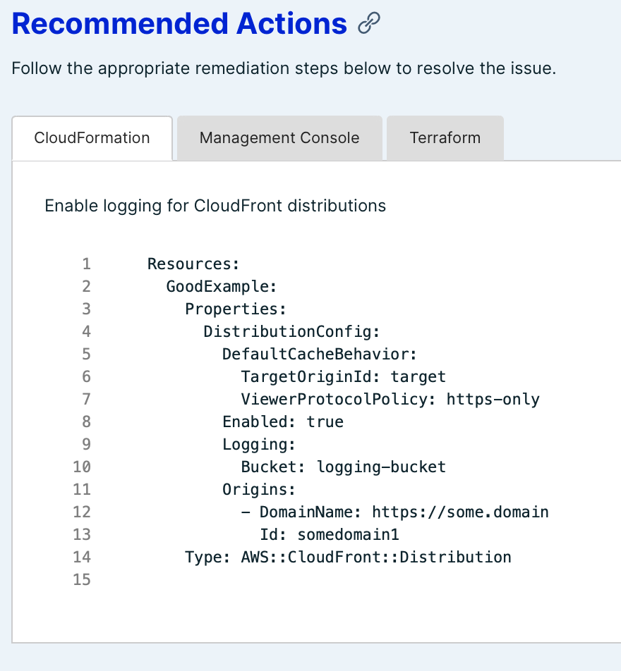 Feat Preserve Existing Documentation For All Policies · Issue 3440 · Aquasecurity Trivy · Github
