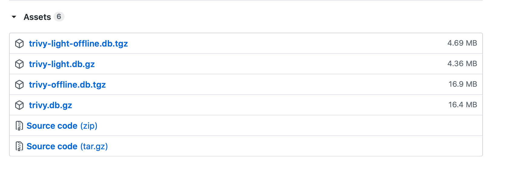 Use Trivy As Dafault Scanner But Can Not Scan · Issue 11985 · Goharborharbor · Github 