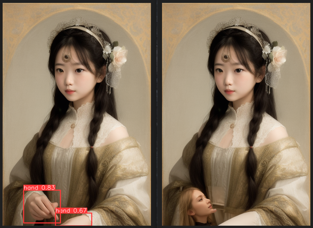 Request Help · Issue 58 · Bing Su Adetailer · Github