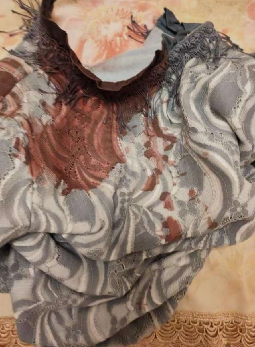 [四年回顾] 《罗讯，血肉横飞过大年连续剧》第四集 · Issue #5 · fuckuestc/open-qiqi · GitHub