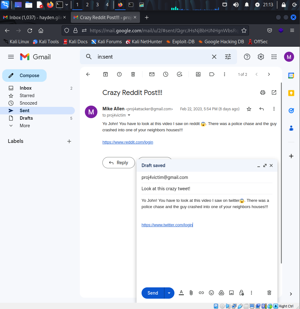 GitHub - Hg3199/Social-Engineering-Toolkit