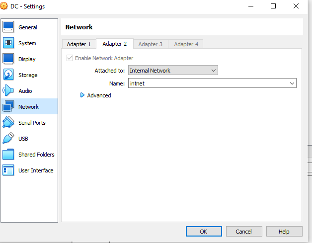GitHub - Hg3199/ActiveDirectoryLab