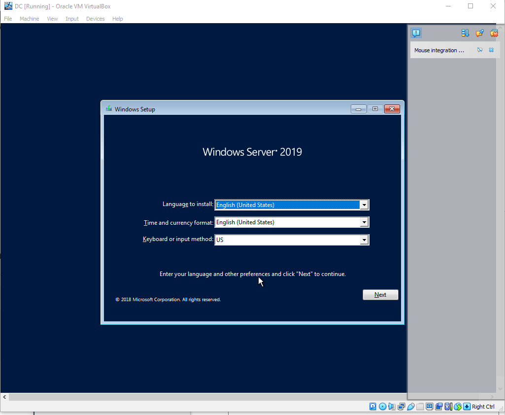 GitHub - Hg3199/ActiveDirectoryLab
