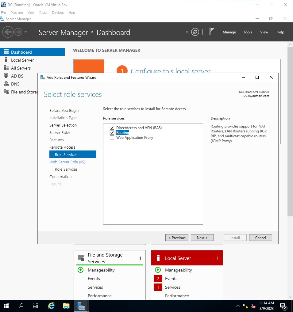 GitHub - Hg3199/ActiveDirectoryLab
