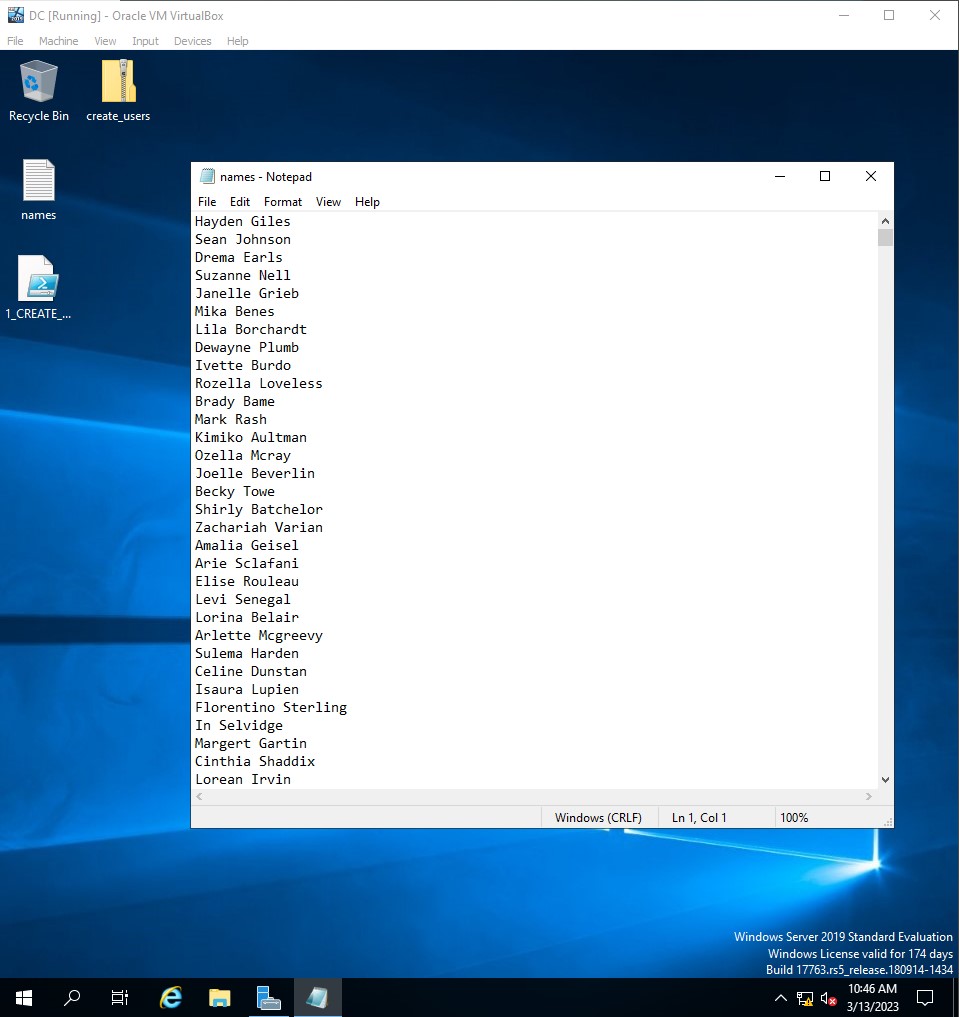 GitHub - Hg3199/ActiveDirectoryLab