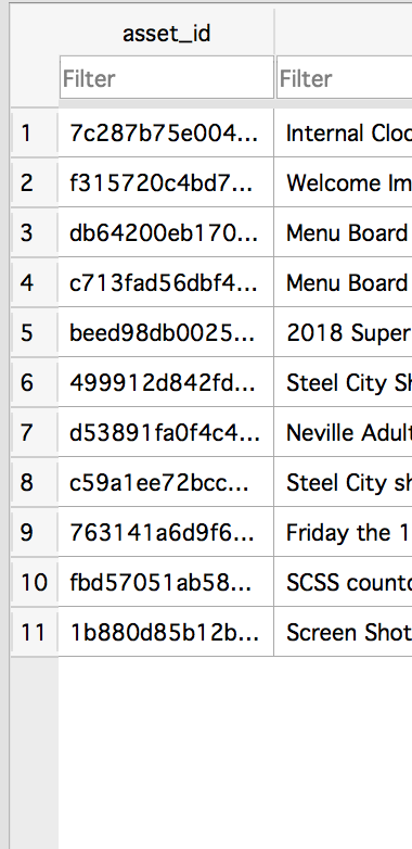 Delete old, unused assets · Issue #860 · Screenly/Anthias · GitHub