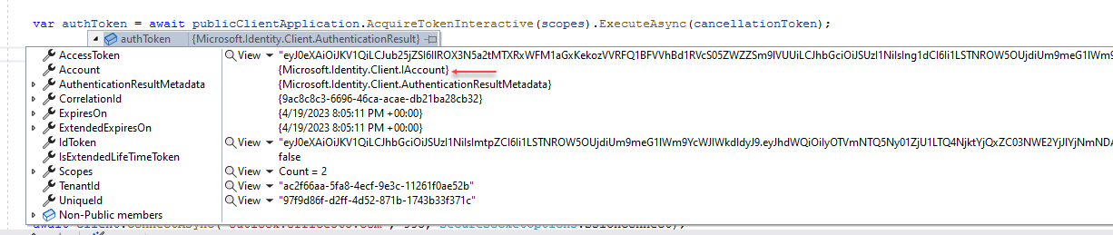 How can I implement service-to-service authentication with Office365 using the OAuth2 SASL ...