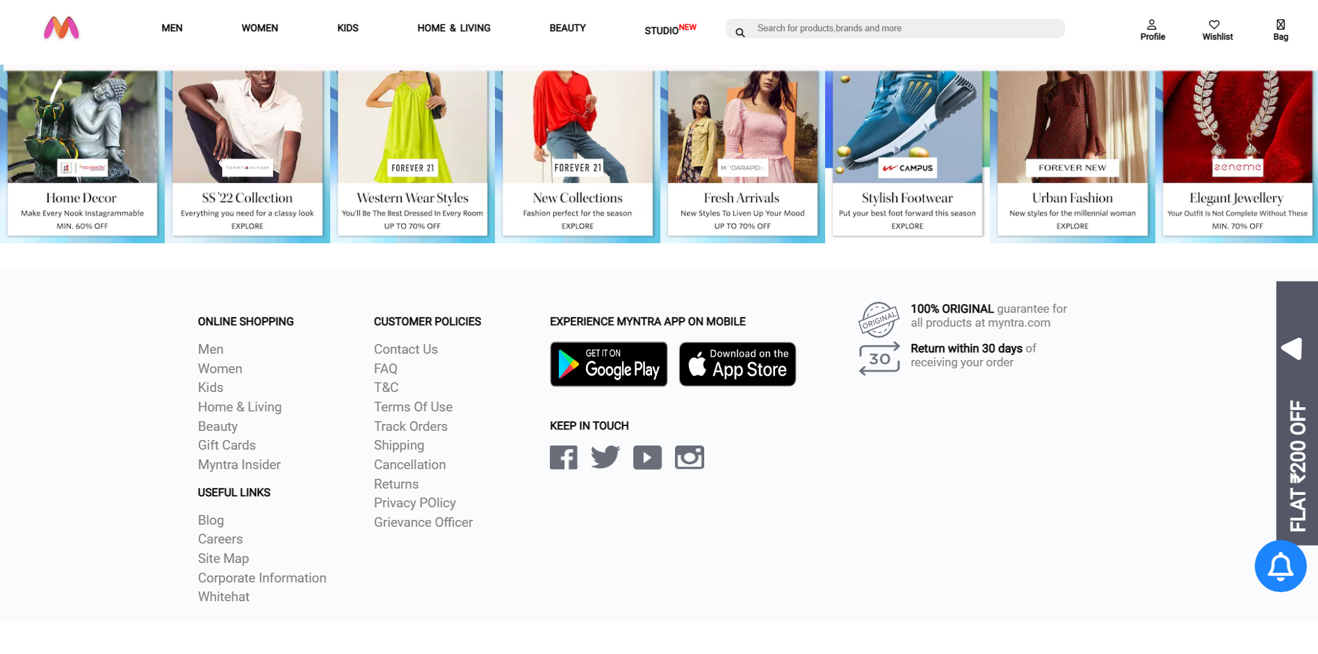 GitHub - Snehal-21/myntra