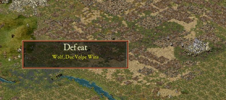 Wrong statistics · Issue #205 · UnofficialCrusaderPatch/UnofficialCrusaderPatch2 · GitHub