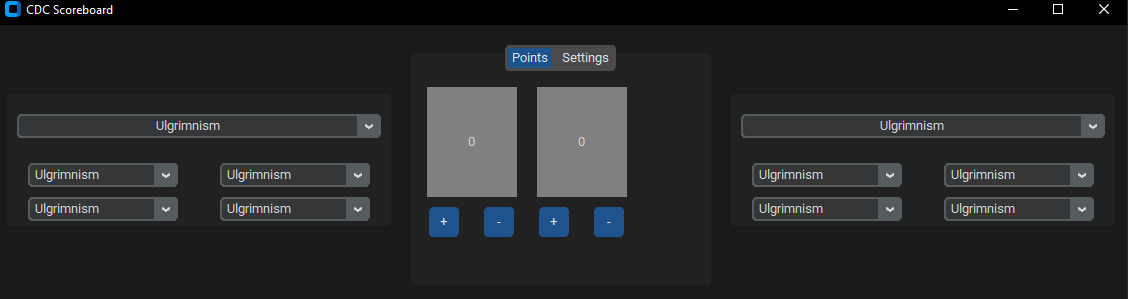Cannot center grid inside a tabview · TomSchimansky CustomTkinter · Discussion #1849 · GitHub