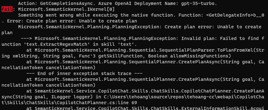 .Net: Planner Stabilization + Enhancement requests · Issue #2256 ...