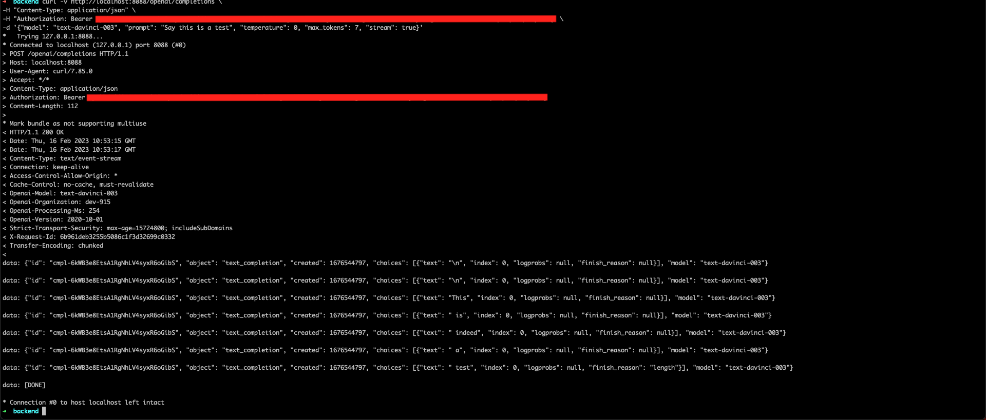 ProxyExchange does not support streaming response. · Issue #2868 · spring-cloud/spring-cloud ...