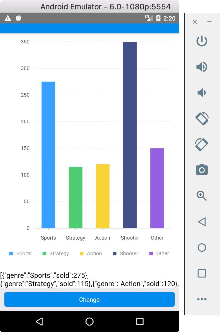 WebView not refresh when injectedJavaScript prop changed. · Issue #18054 · facebook/react-native ...