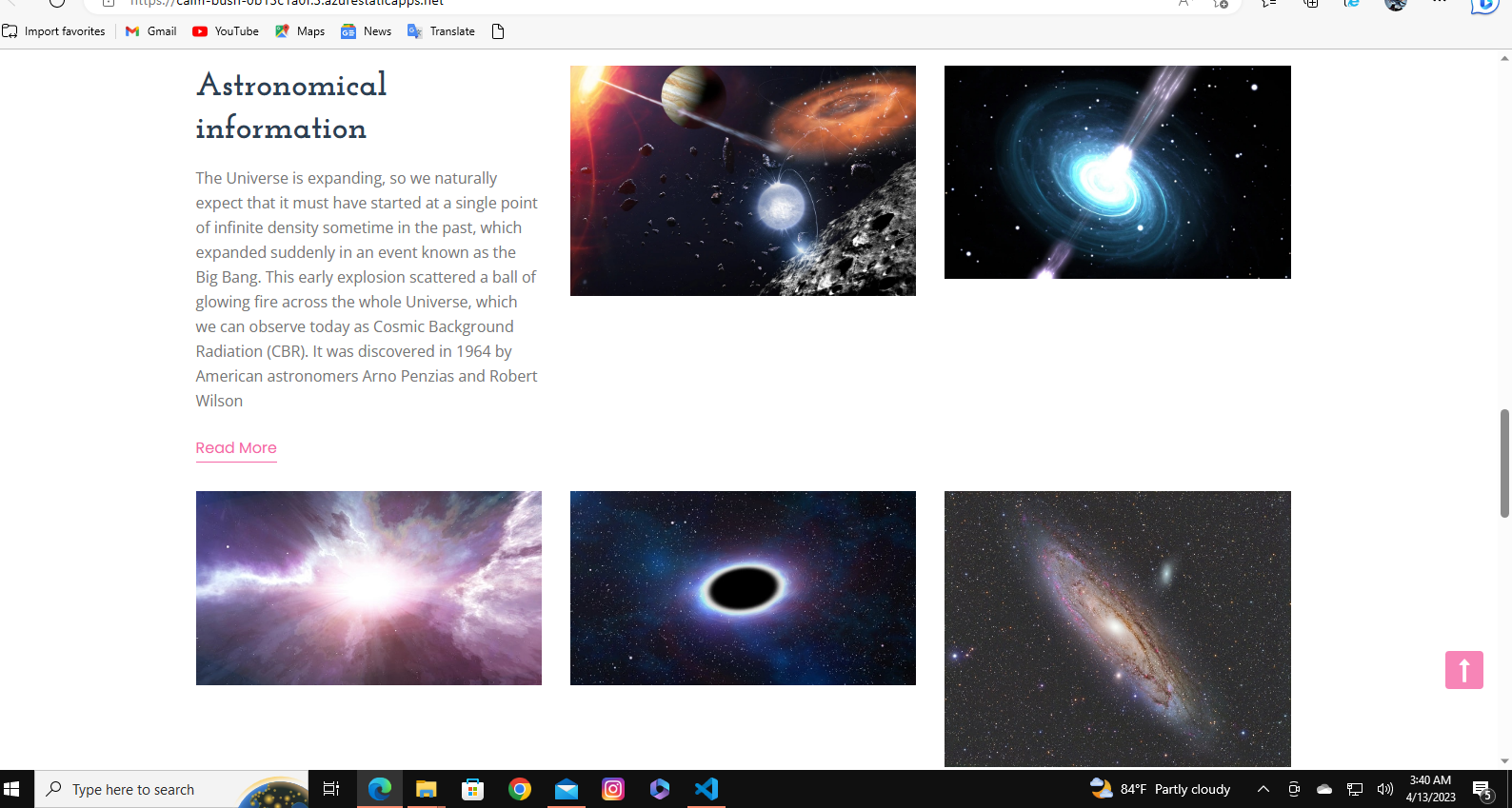 GitHub - MohammedSohebb/MS-WEATHER-APP: A weather app using Azure Static Web Apps + Azure Maps ...