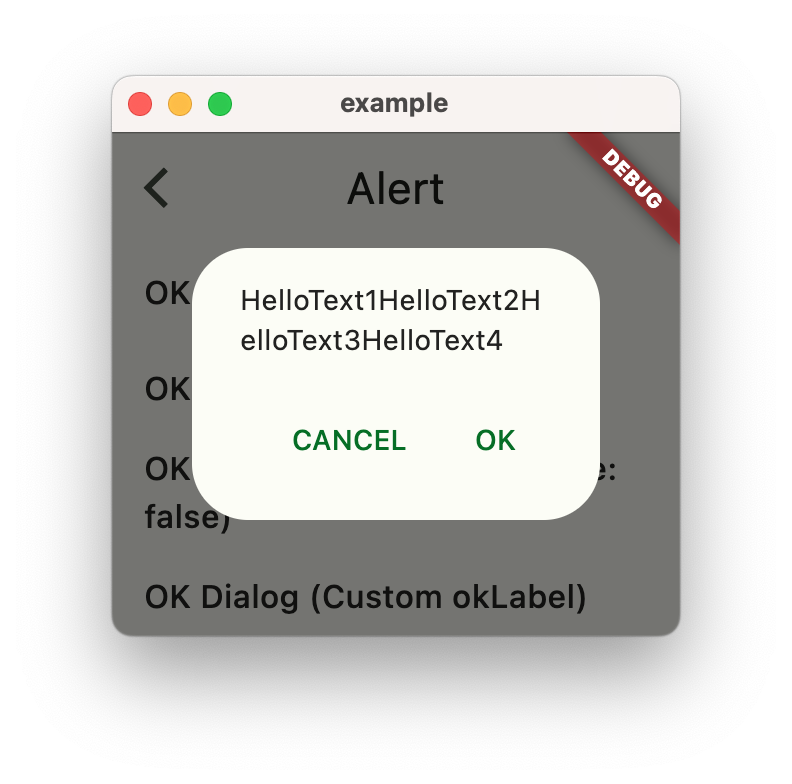 How to prevent text in showOkCancelAlertDialog from being cut off? · Issue #96 · mono0926 ...