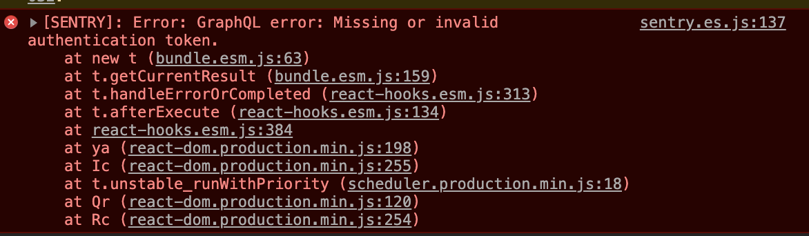 Invalid Client Session Error · Issue #1352 · commercetools/merchant ...