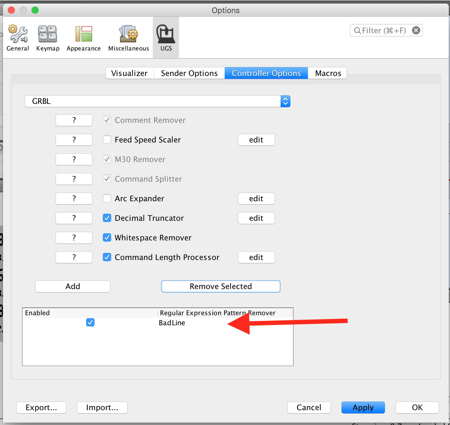 fusion360 g code errors · Issue #213 · gnea/grbl · GitHub