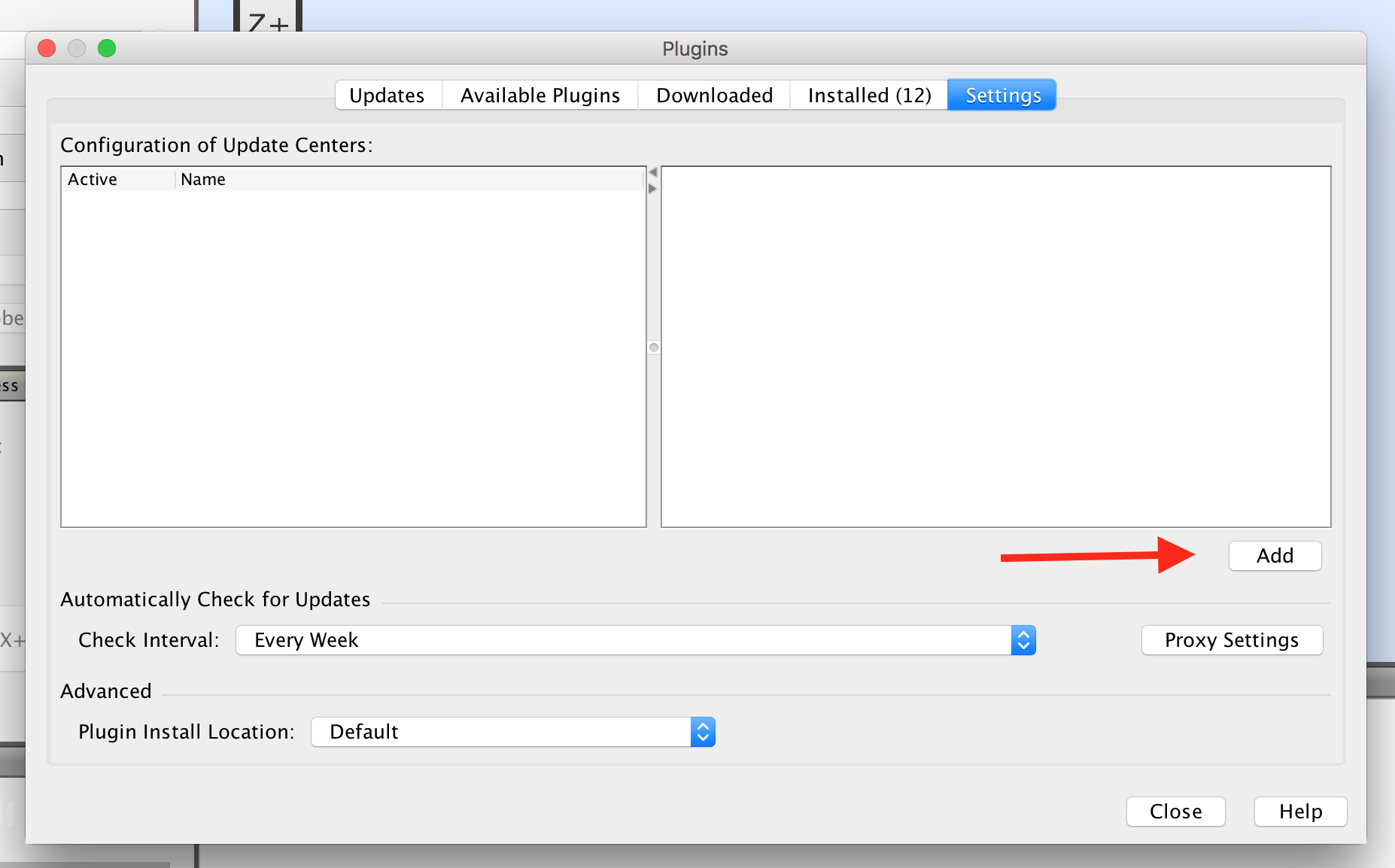 UGS Platform Auto Updates · Issue #717 · winder/Universal-G-Code-Sender ...