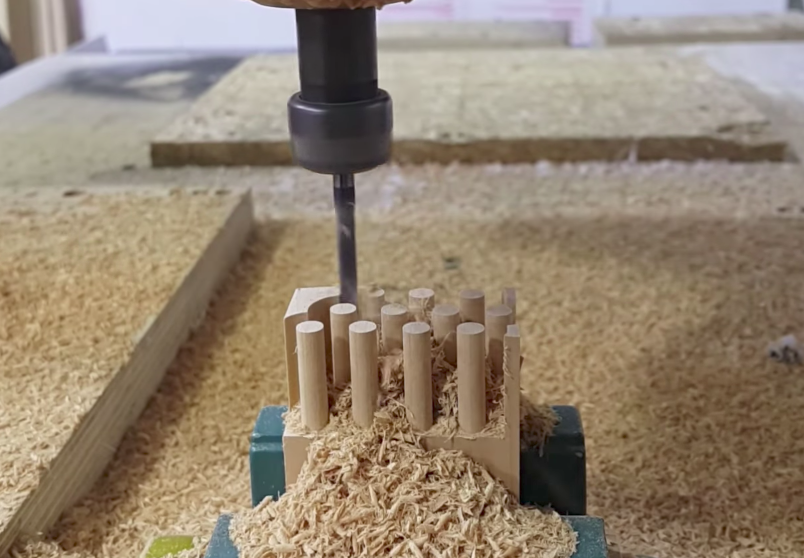 Dowel Maker Plugin · Issue #794 · winder/Universal-G-Code-Sender · GitHub