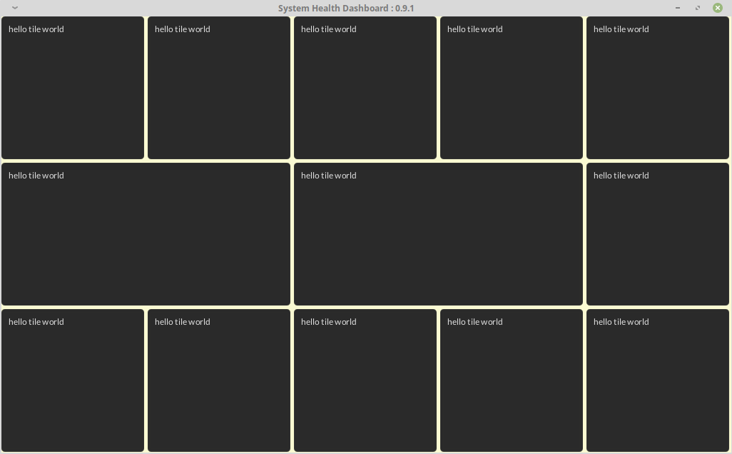 Layout with Variable Size Tiles · Issue #76 · HanSolo/tilesfx · GitHub