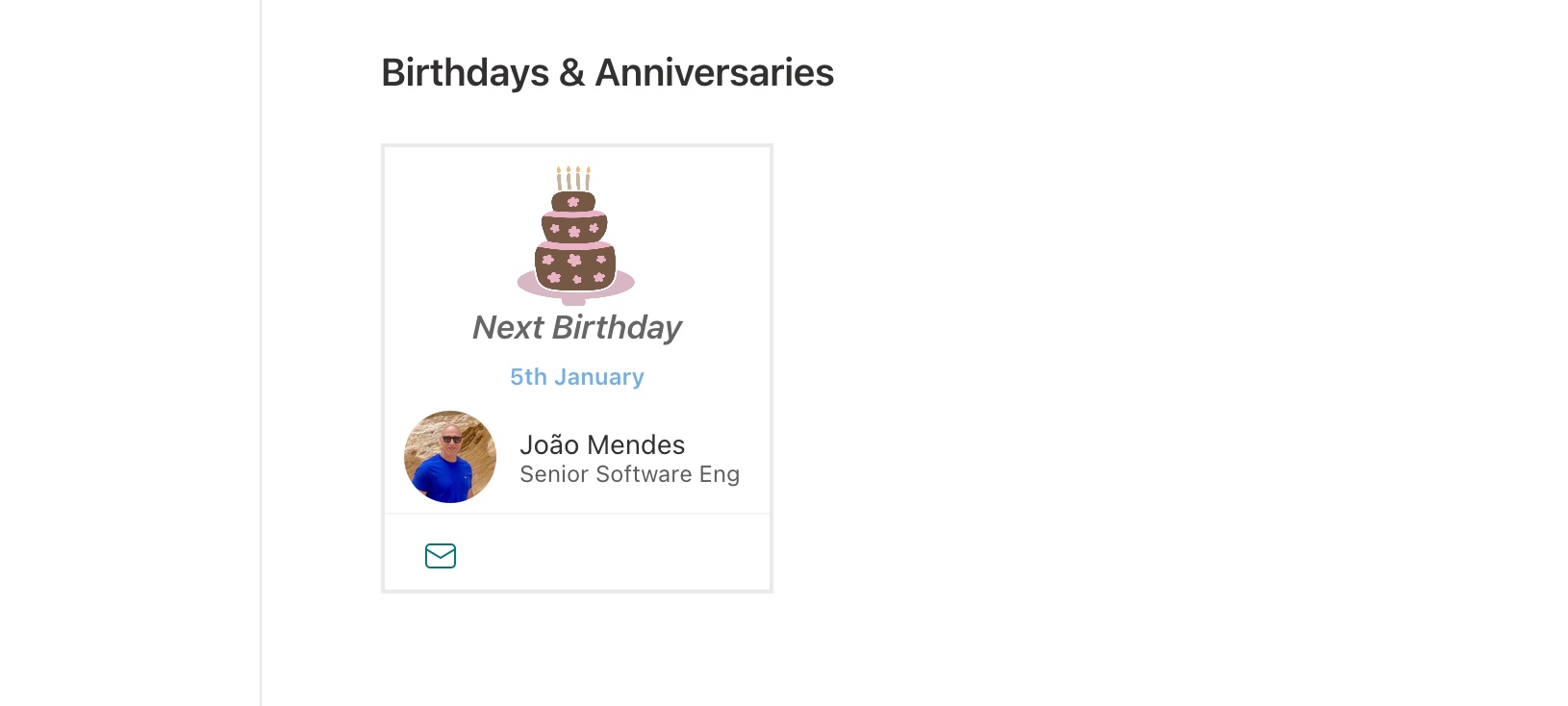 Birthdays are not showing · Issue #3294 · pnp/sp-dev-fx-webparts · GitHub