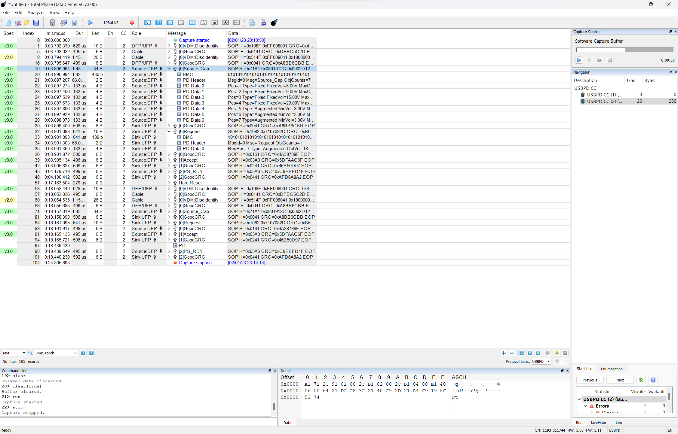 PPS VPDO identification bug · Issue #17 · Ralim/usb-pd · GitHub