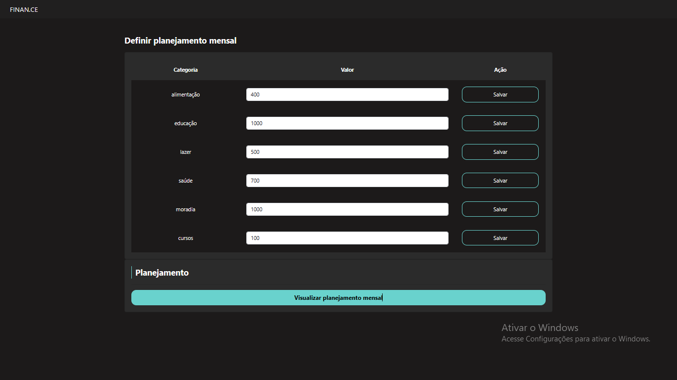 GitHub - wilton-santana-jr/financa_pessoal