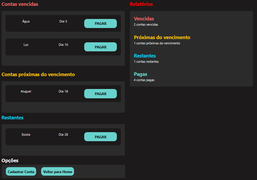 GitHub - wilton-santana-jr/financa_pessoal