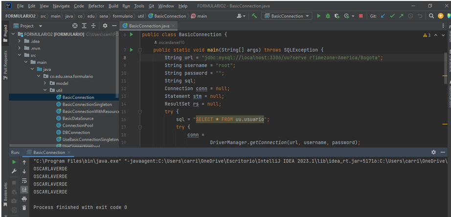 GitHub - oscardaniel10/formulario-conexion-
