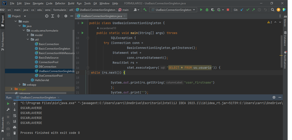 GitHub - oscardaniel10/formulario-conexion-