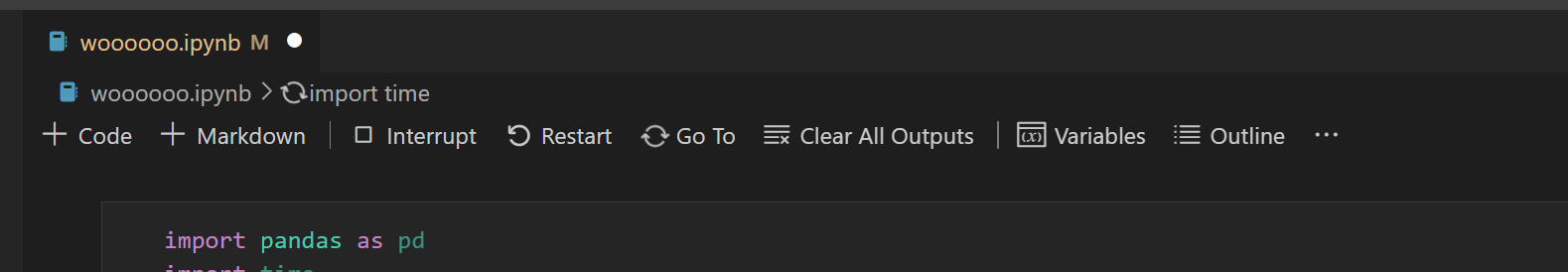 Icons for `Go To` notebook cell executions · Issue #181 · microsoft/vscode-codicons · GitHub