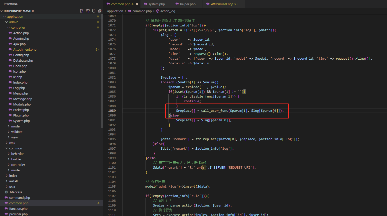 GitHub - ssteveez/dolphin