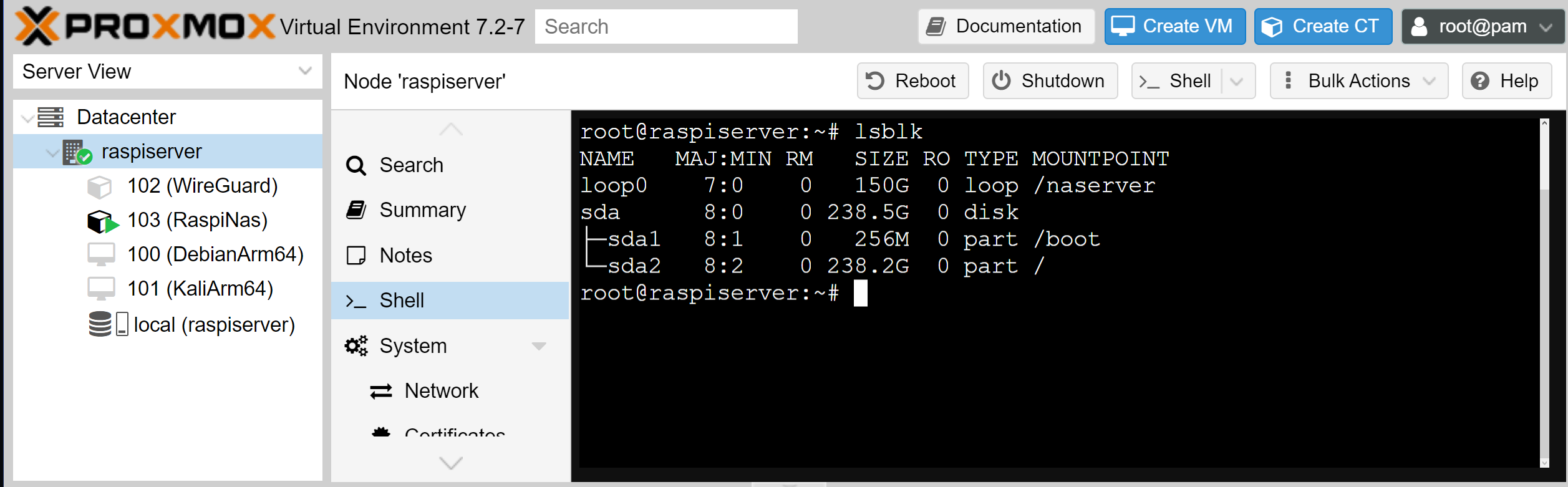 GitHub - Erick-Chimal/HomeLab