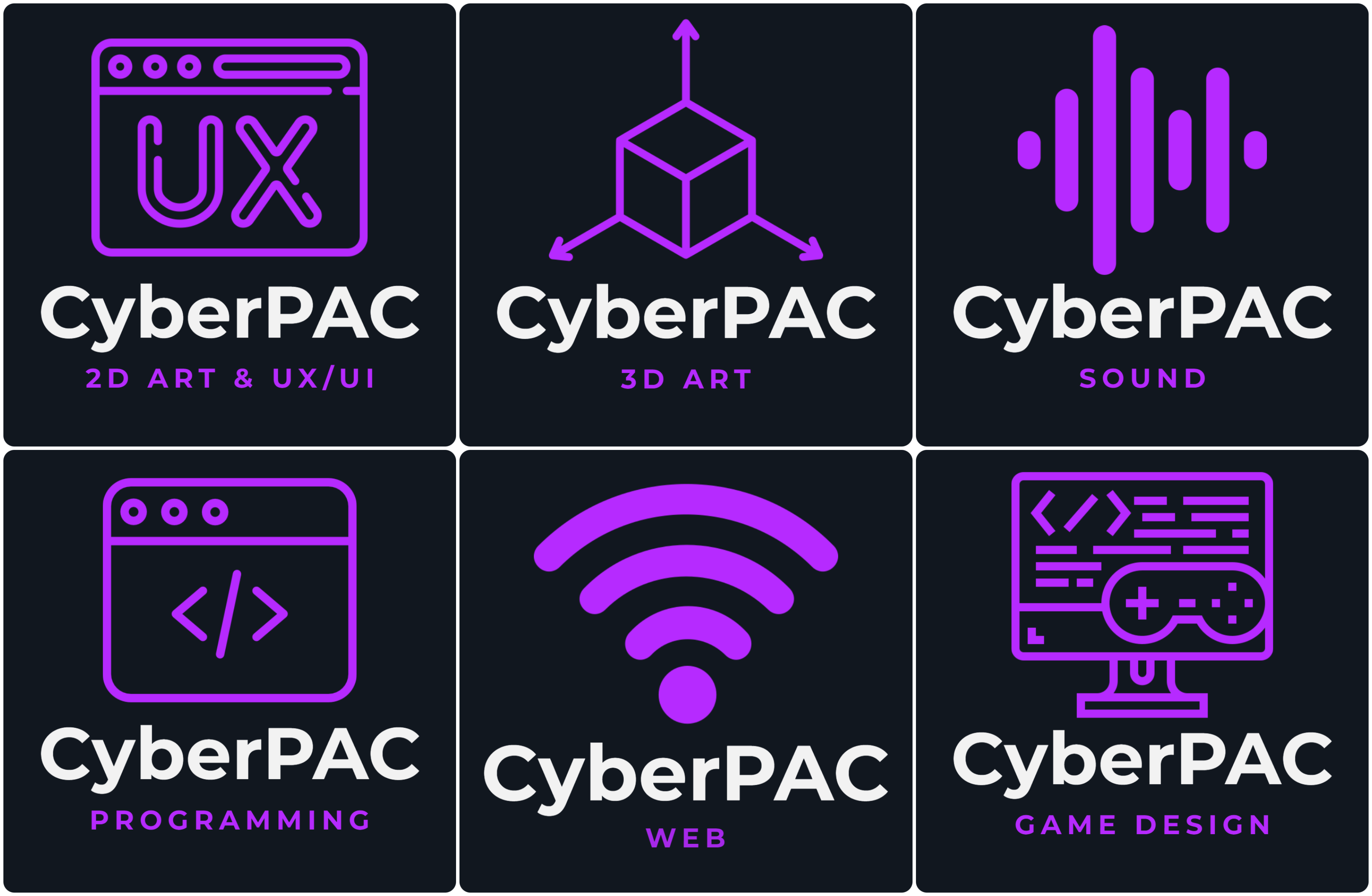 CyberPAC · GitHub