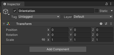GitHub - Equipe-CyberPAC/camera_controller: Unity 3D first person ...